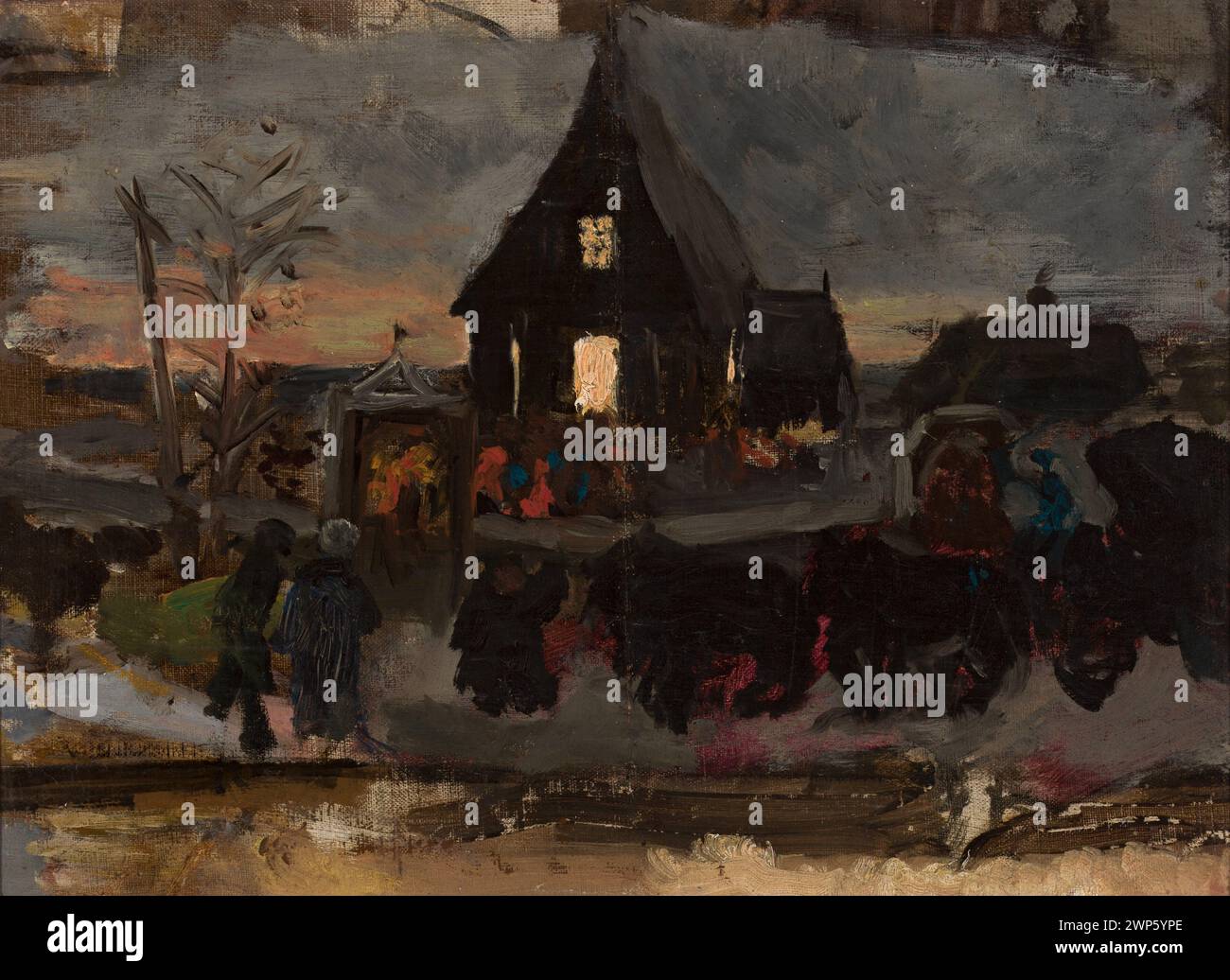 Witke jezewski dominik hi-res stock photography and images - Alamy