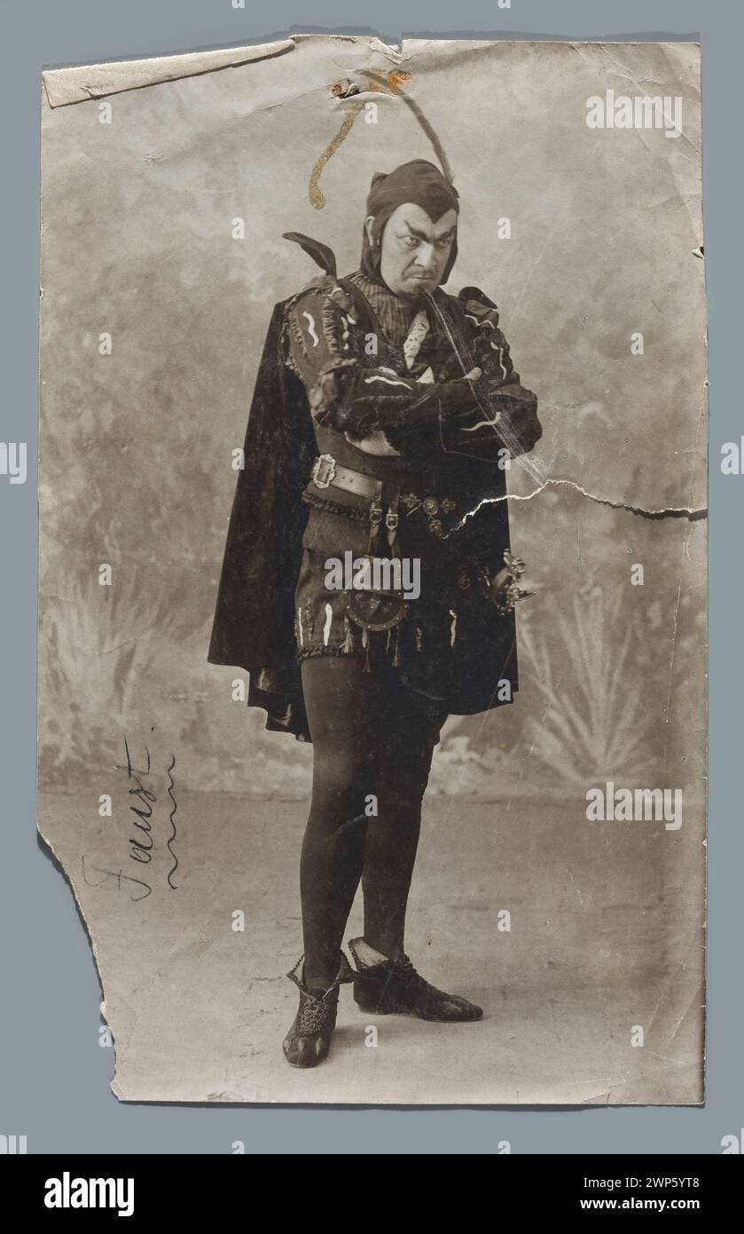 Adam 1872 aut 1873 1921 ikonografia hi-res stock photography and images ...