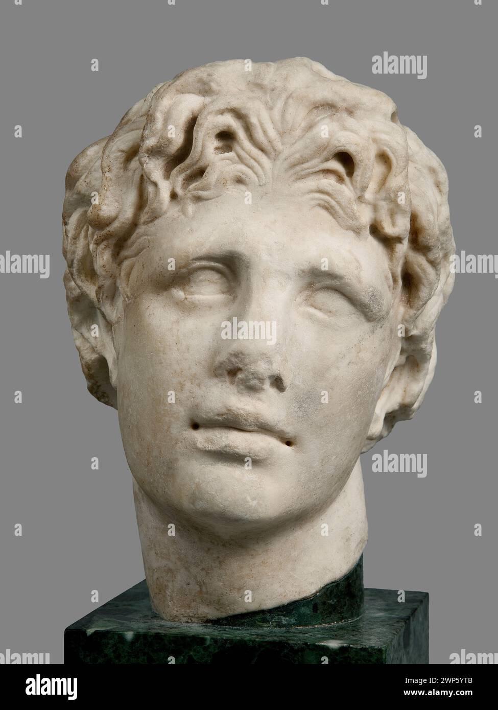 Aleksander wielki 356 323 hi-res stock photography and images - Alamy