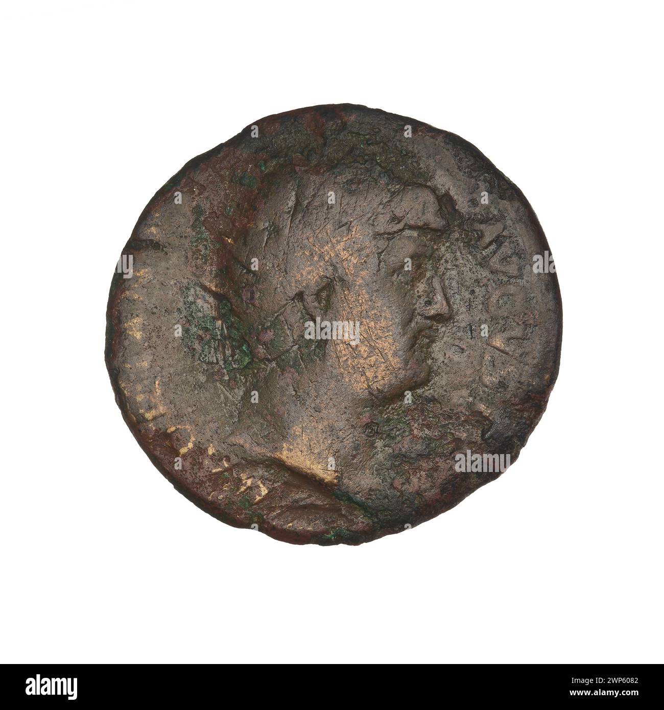 Salus personification hi-res stock photography and images - Alamy