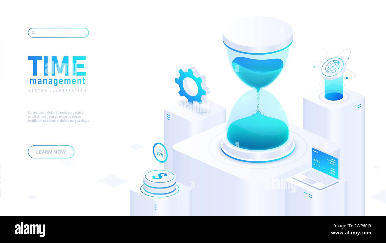 Industrial strategy poster Stock Vector Images - Alamy