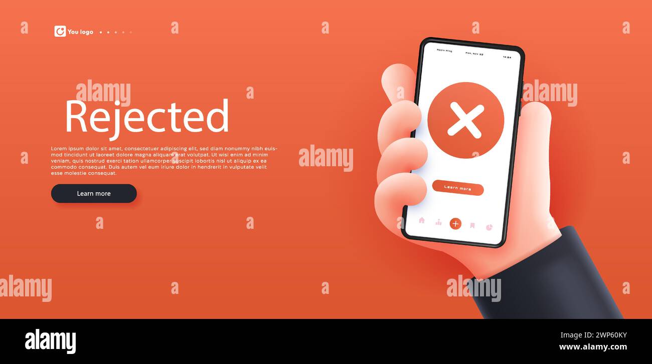 Quality control vector banner word hi-res stock photography and images ...