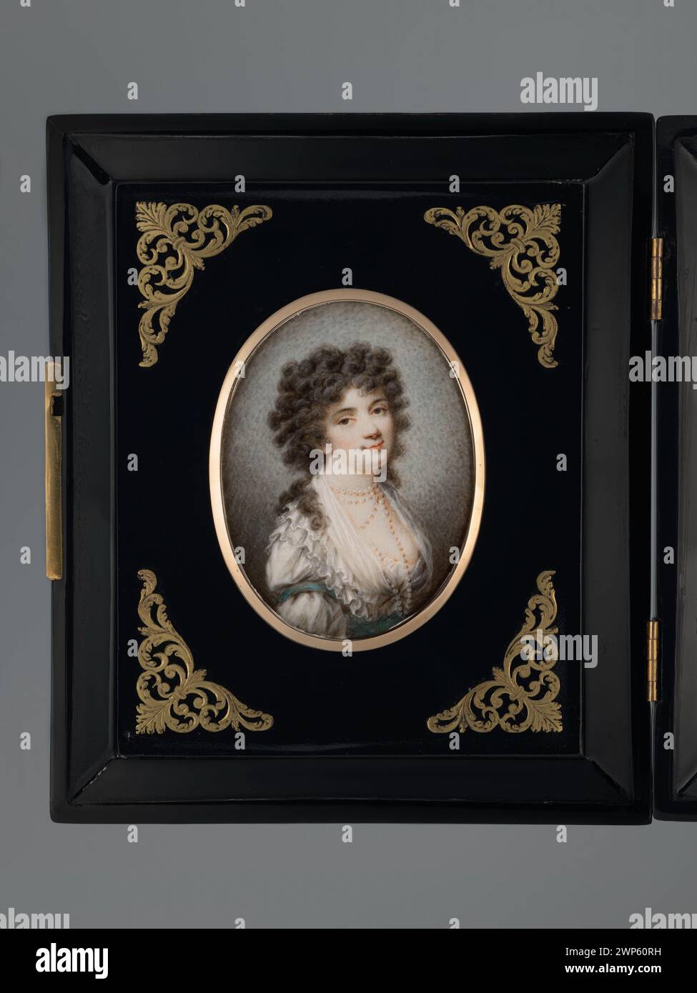 Julia potocka hi-res stock photography and images - Alamy