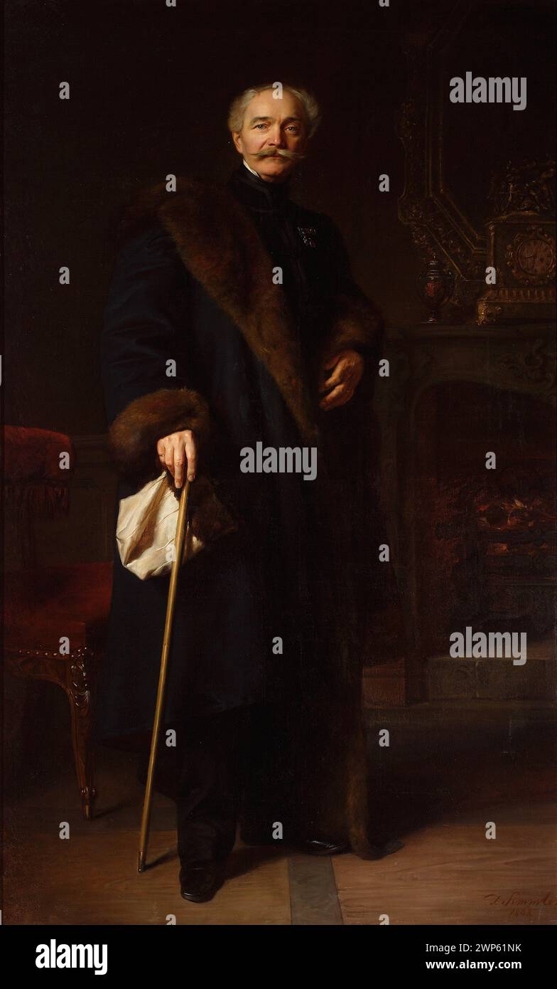 Fiszer konstanty hi-res stock photography and images - Alamy