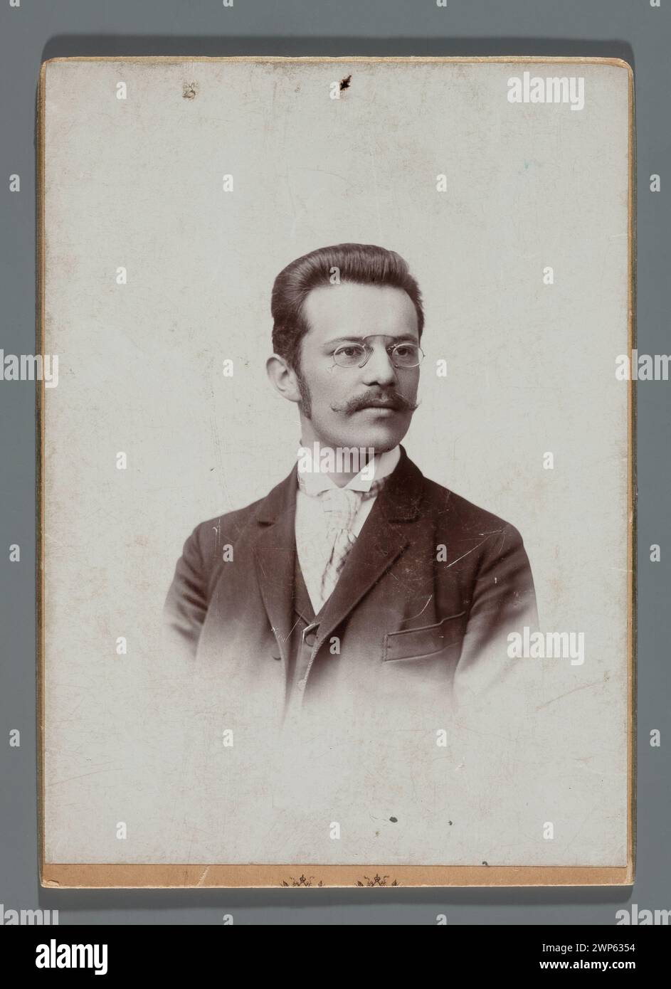 Henryk 1869 1928 ikonografia hi-res stock photography and images - Alamy