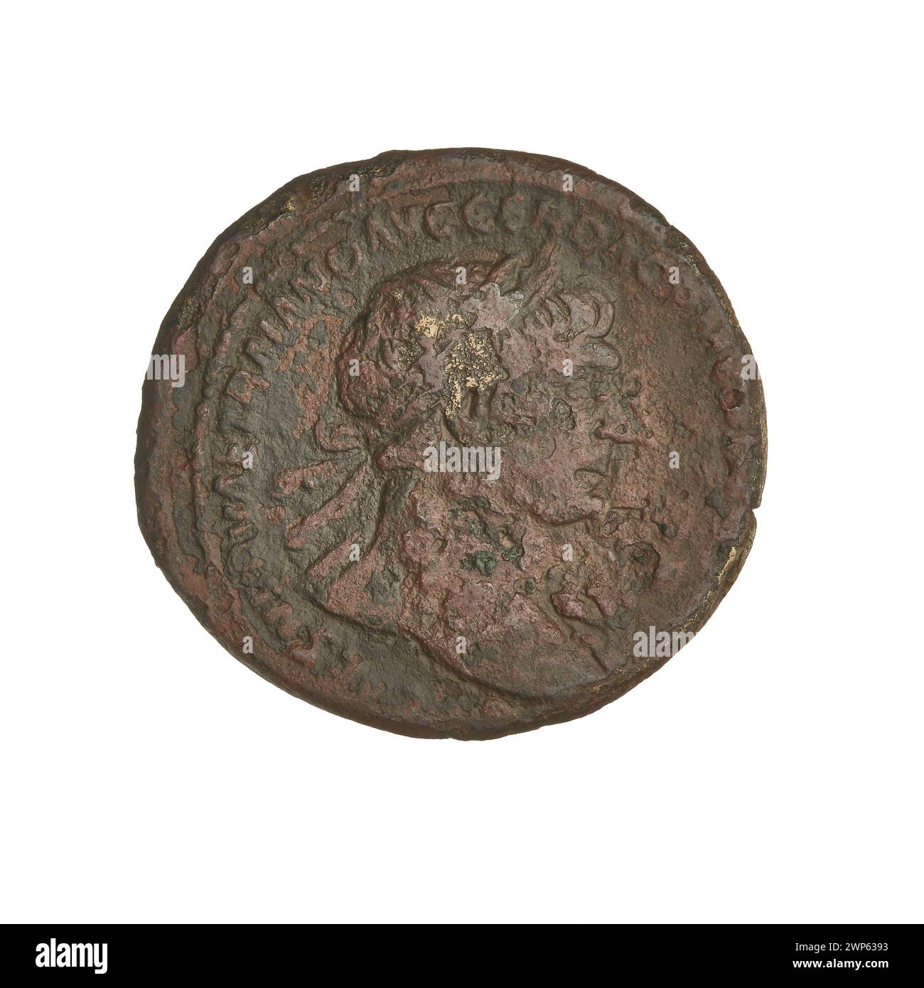 Spes personification hi-res stock photography and images - Alamy