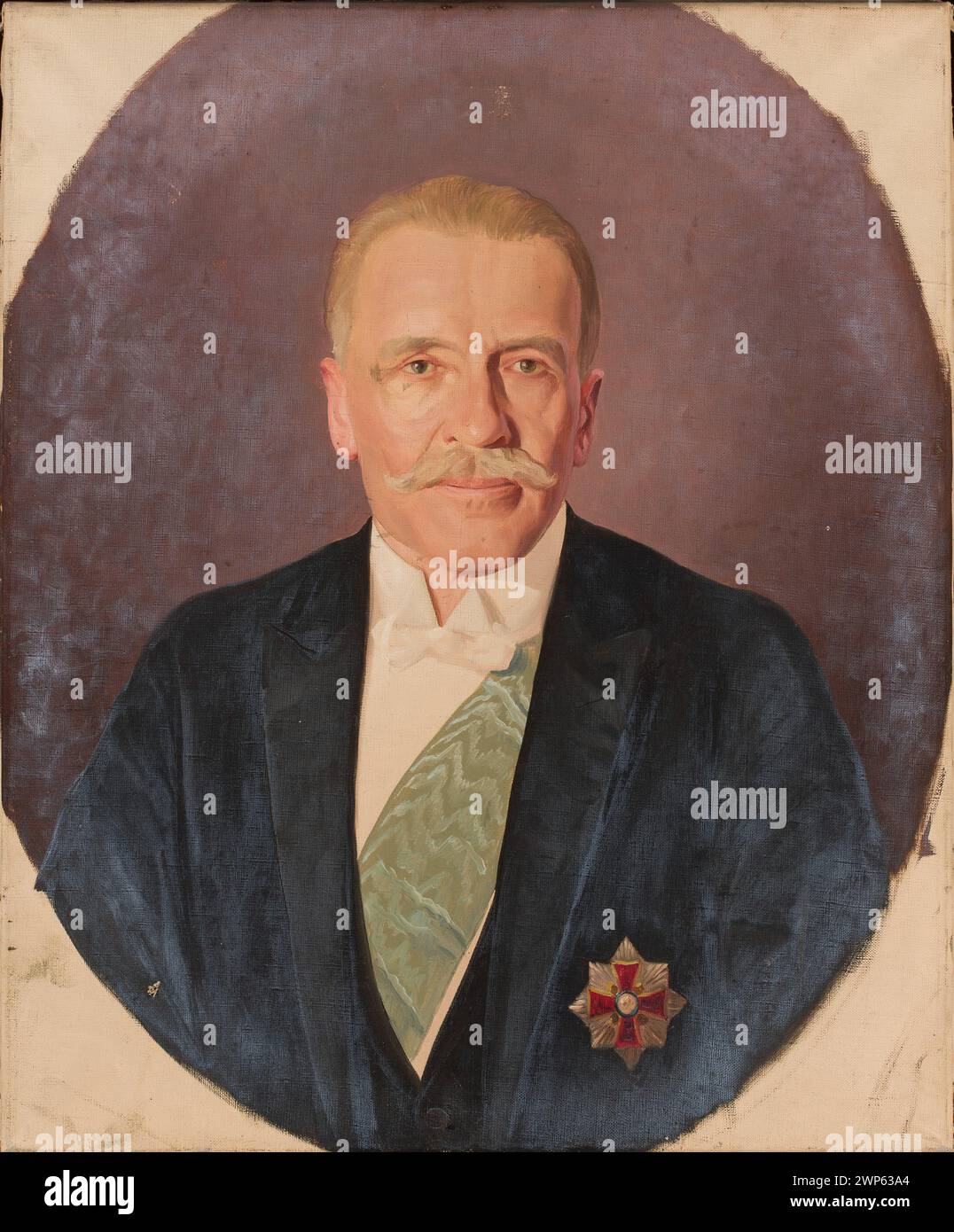 Moscicki hi-res stock photography and images - Alamy