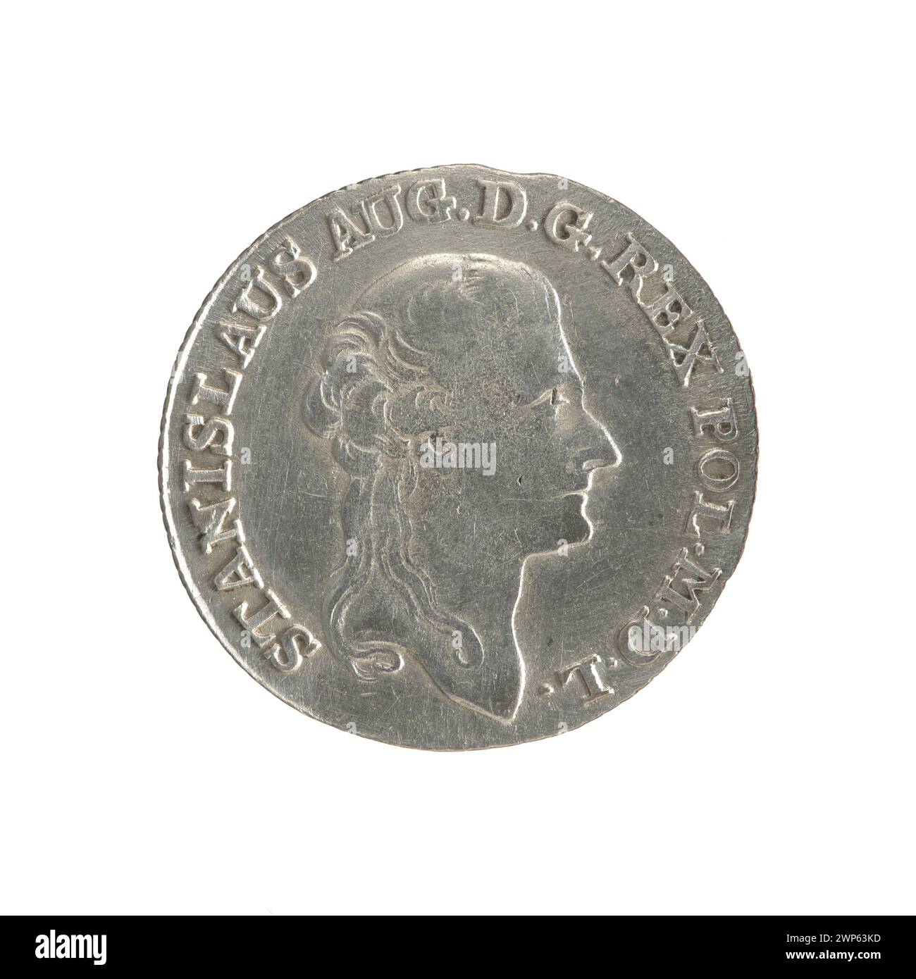 The coronation robes Cut Out Stock Images & Pictures - Alamy