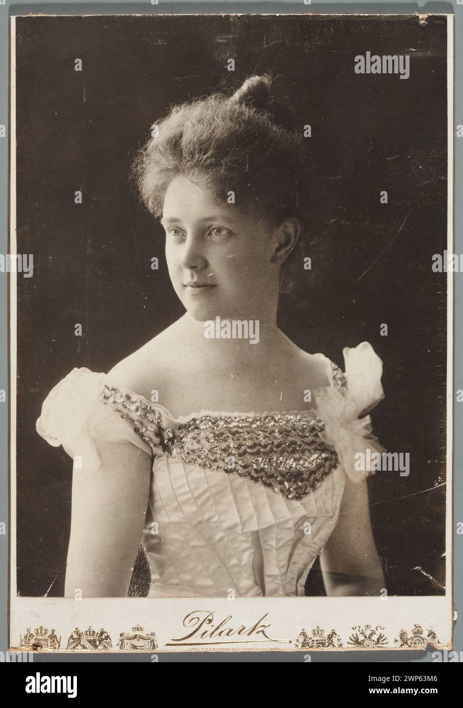 Aleksander 1855 1915 collection hi-res stock photography and images - Alamy