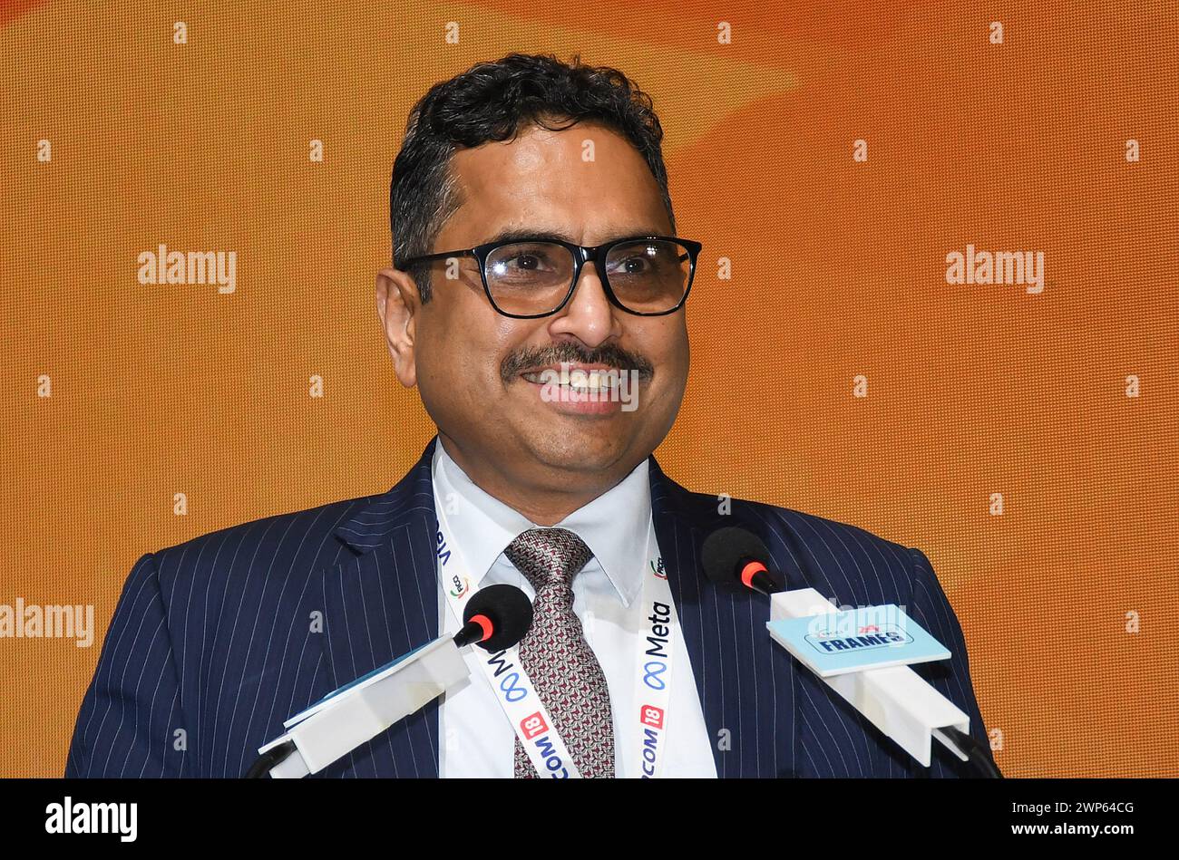 India ministry of information and broadcasting hi-res stock photography ...