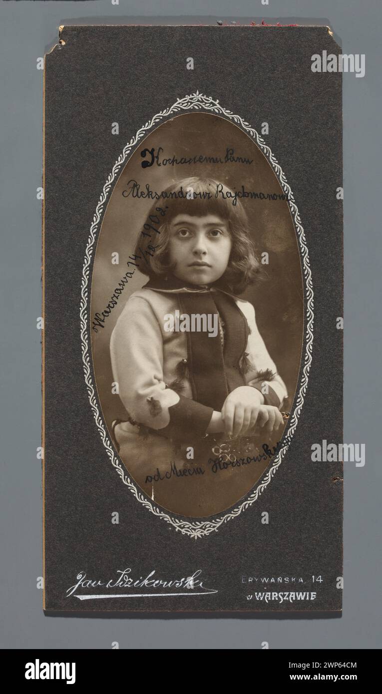 Portrety mes hi-res stock photography and images - Alamy