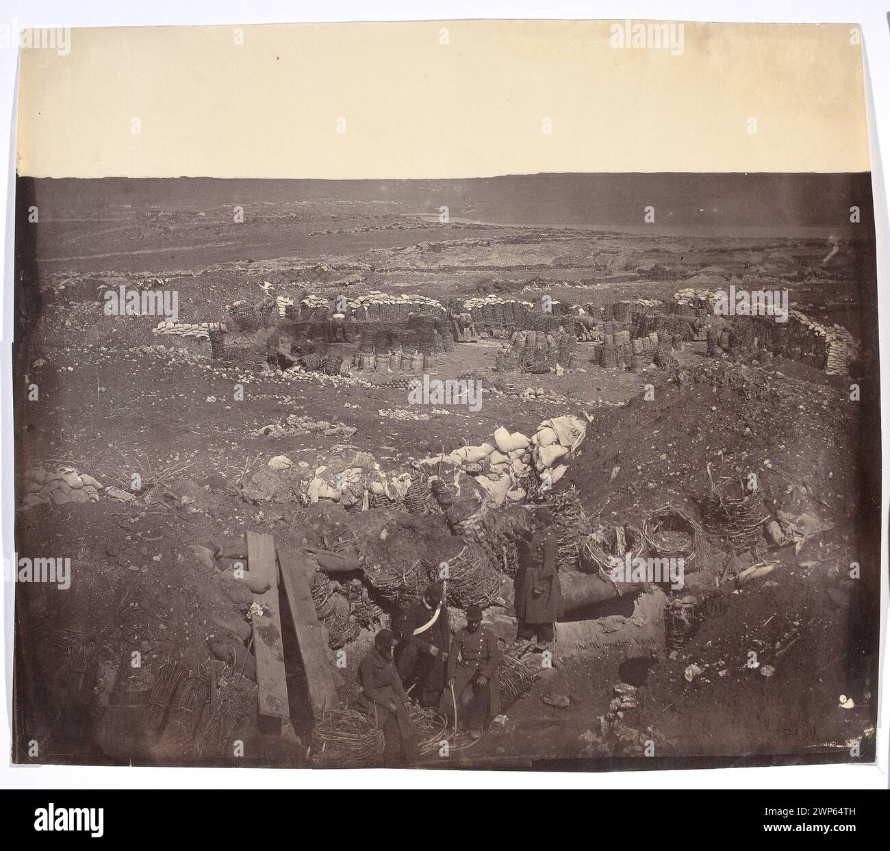 Crimean war 1853 1856 hi-res stock photography and images - Alamy