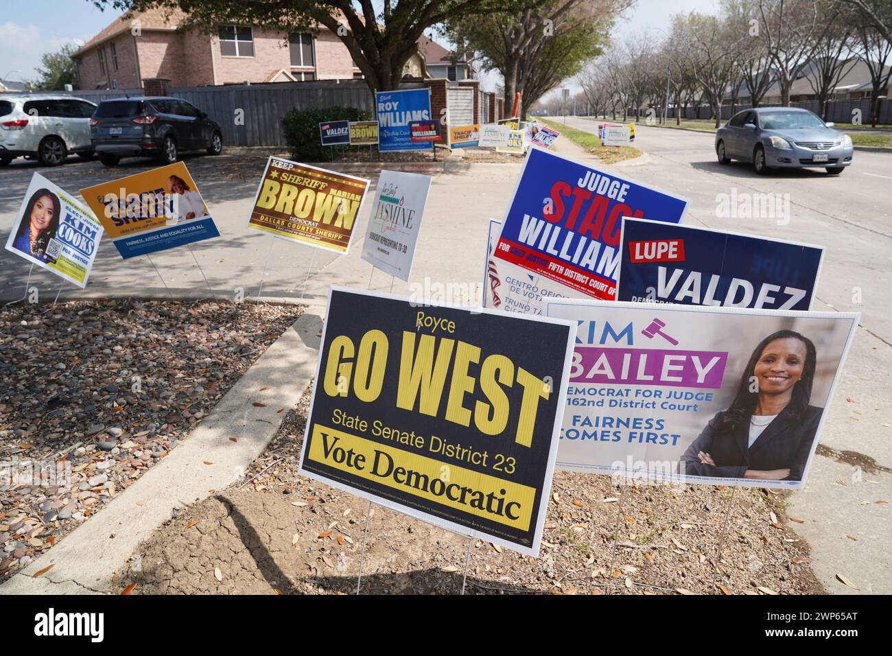 Betty warmack library hi-res stock photography and images - Alamy
