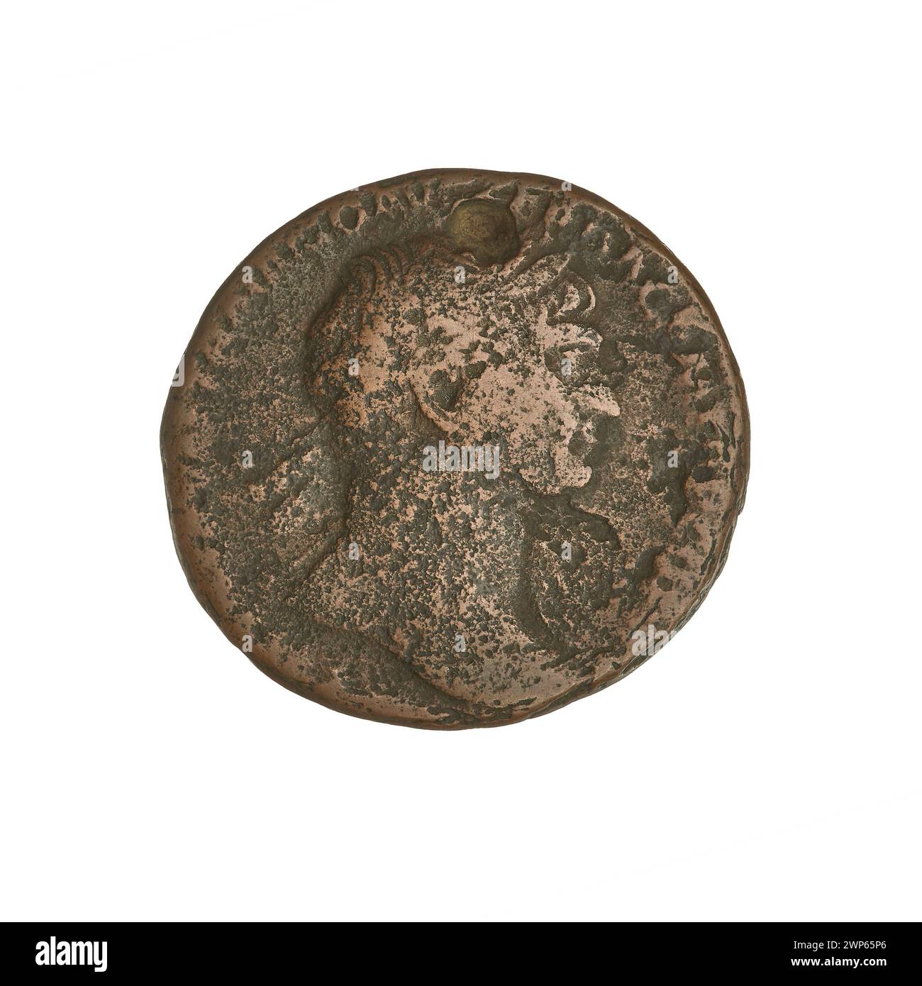 Spes personification hi-res stock photography and images - Alamy