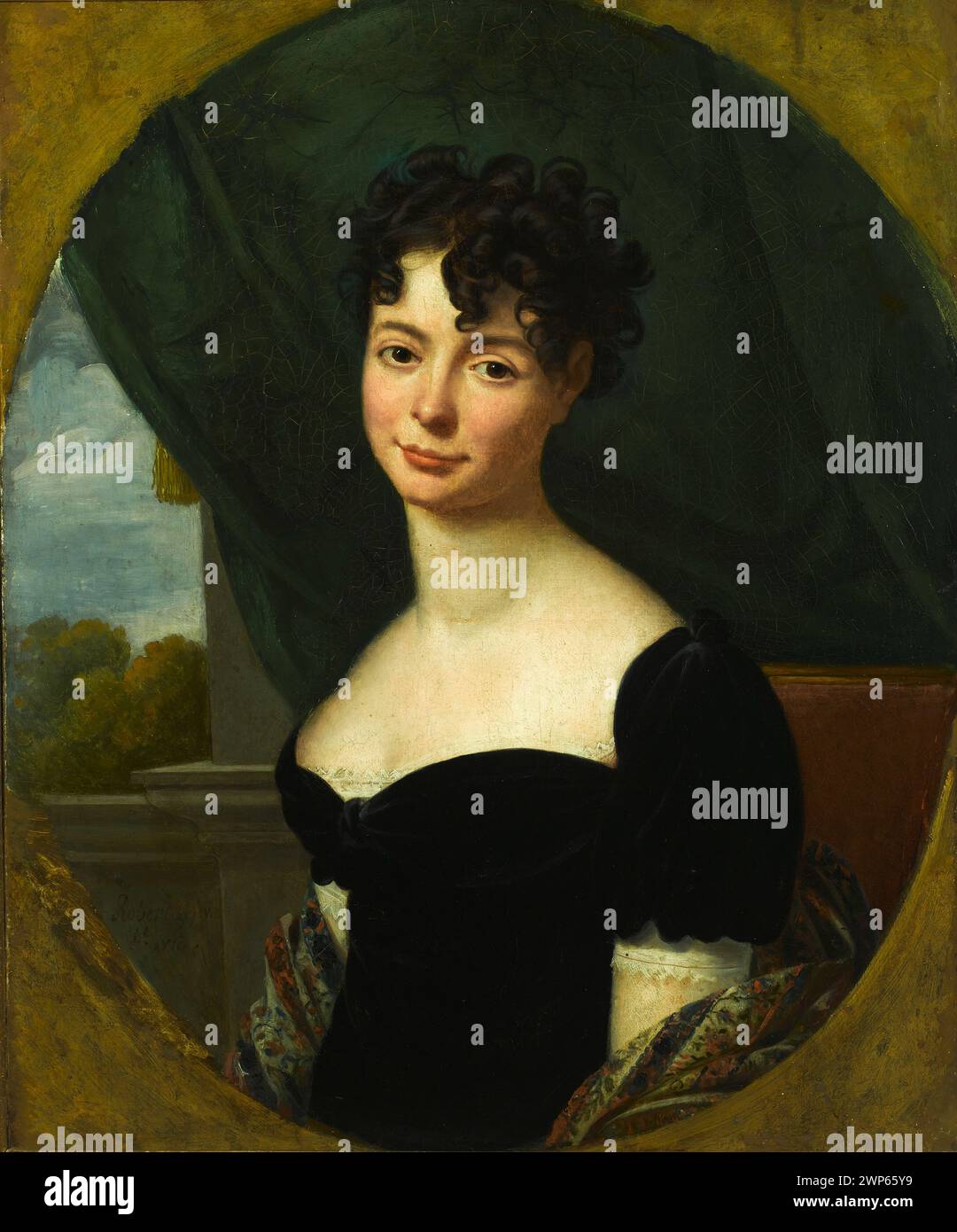 Maria urszula 1777 hi-res stock photography and images - Alamy