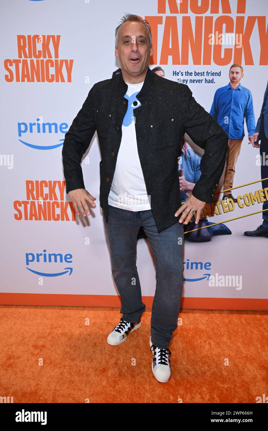 Joe gatto hi-res stock photography and images - Alamy