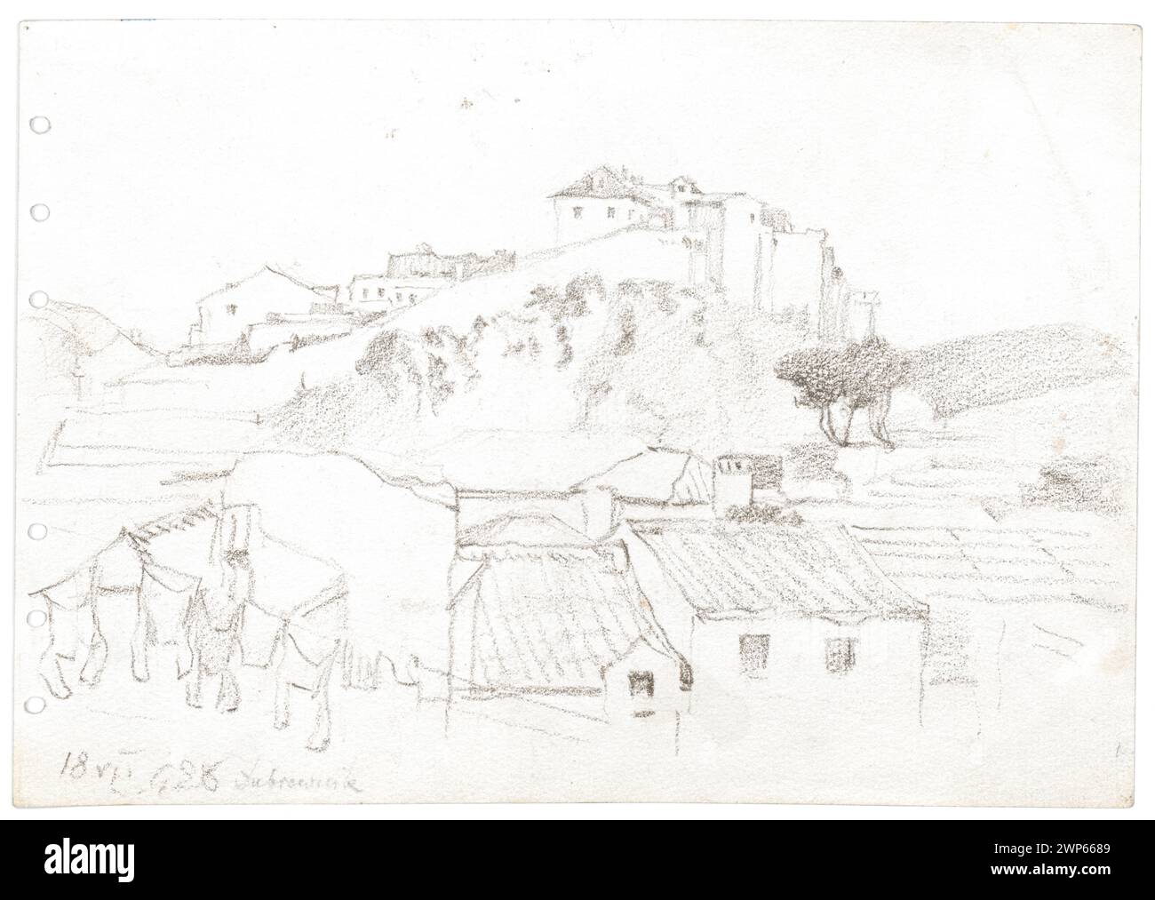 Rysunki polskie Cut Out Stock Images & Pictures - Alamy