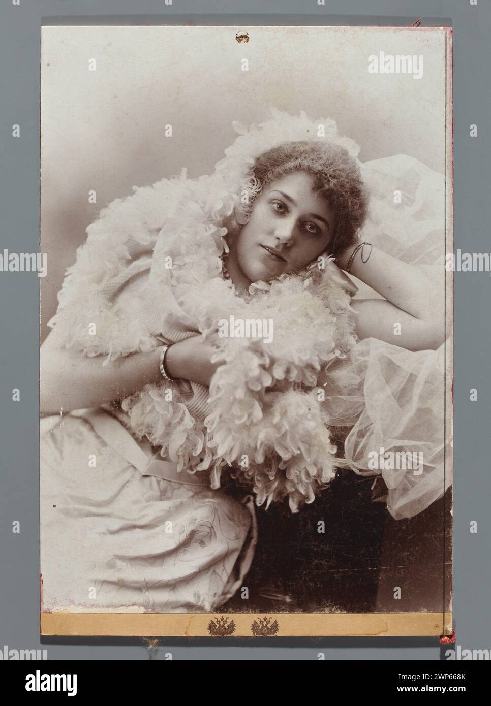 Aleksander 1855 1915 collection hi-res stock photography and images - Alamy