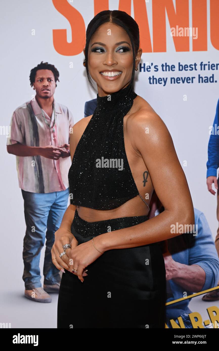 Lex scott davis hi-res stock photography and images - Alamy