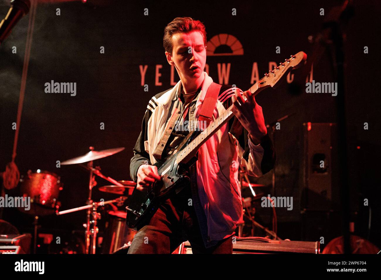 Harry appleby hi-res stock photography and images - Alamy