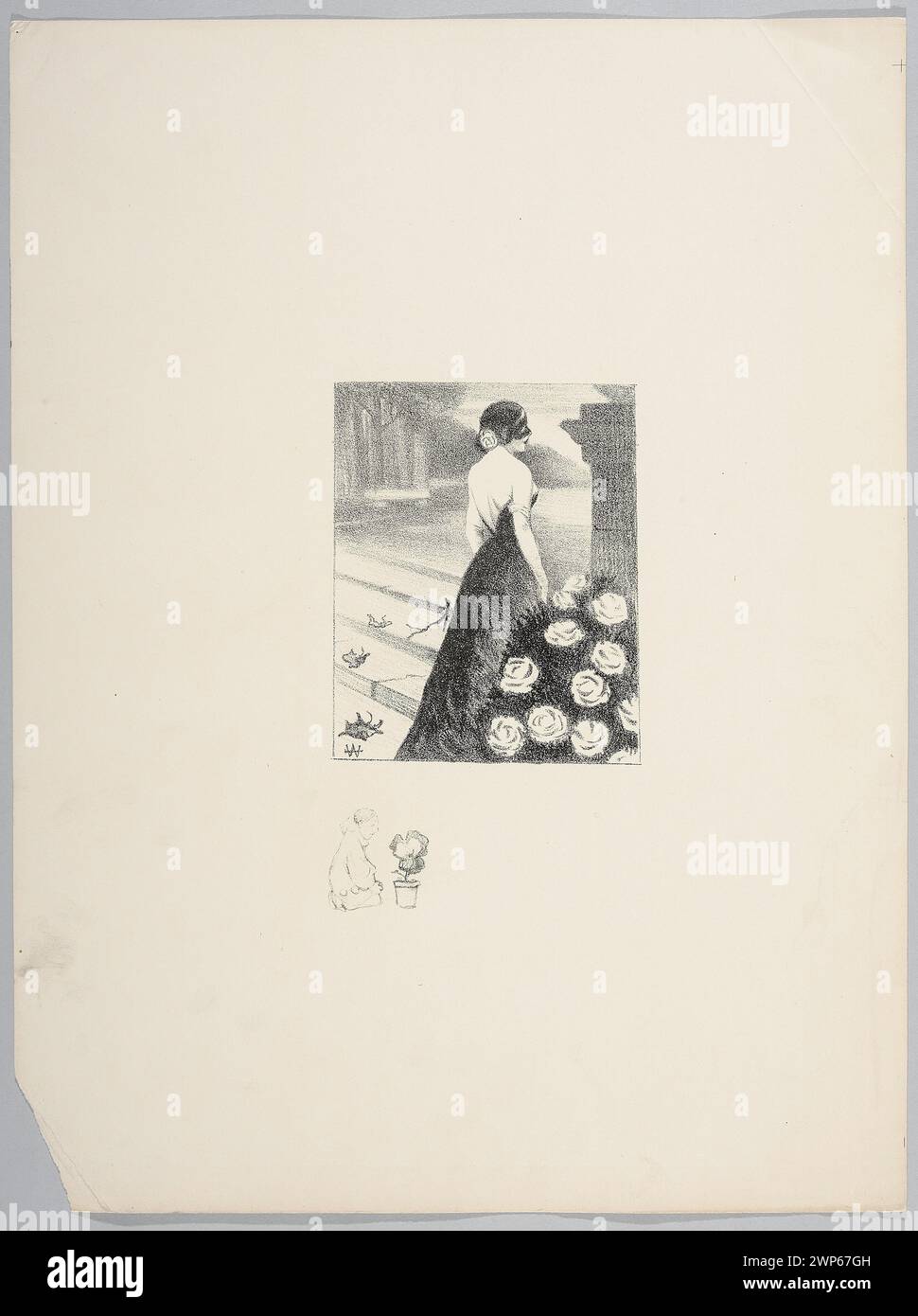 Colombina illustration hi-res stock photography and images - Alamy