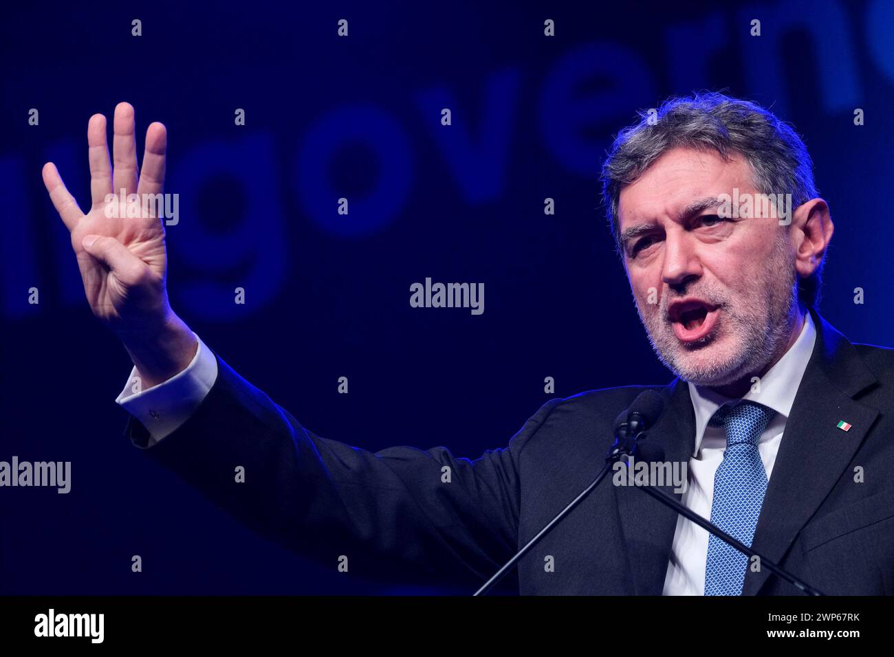 Marsilio marco hi-res stock photography and images - Alamy