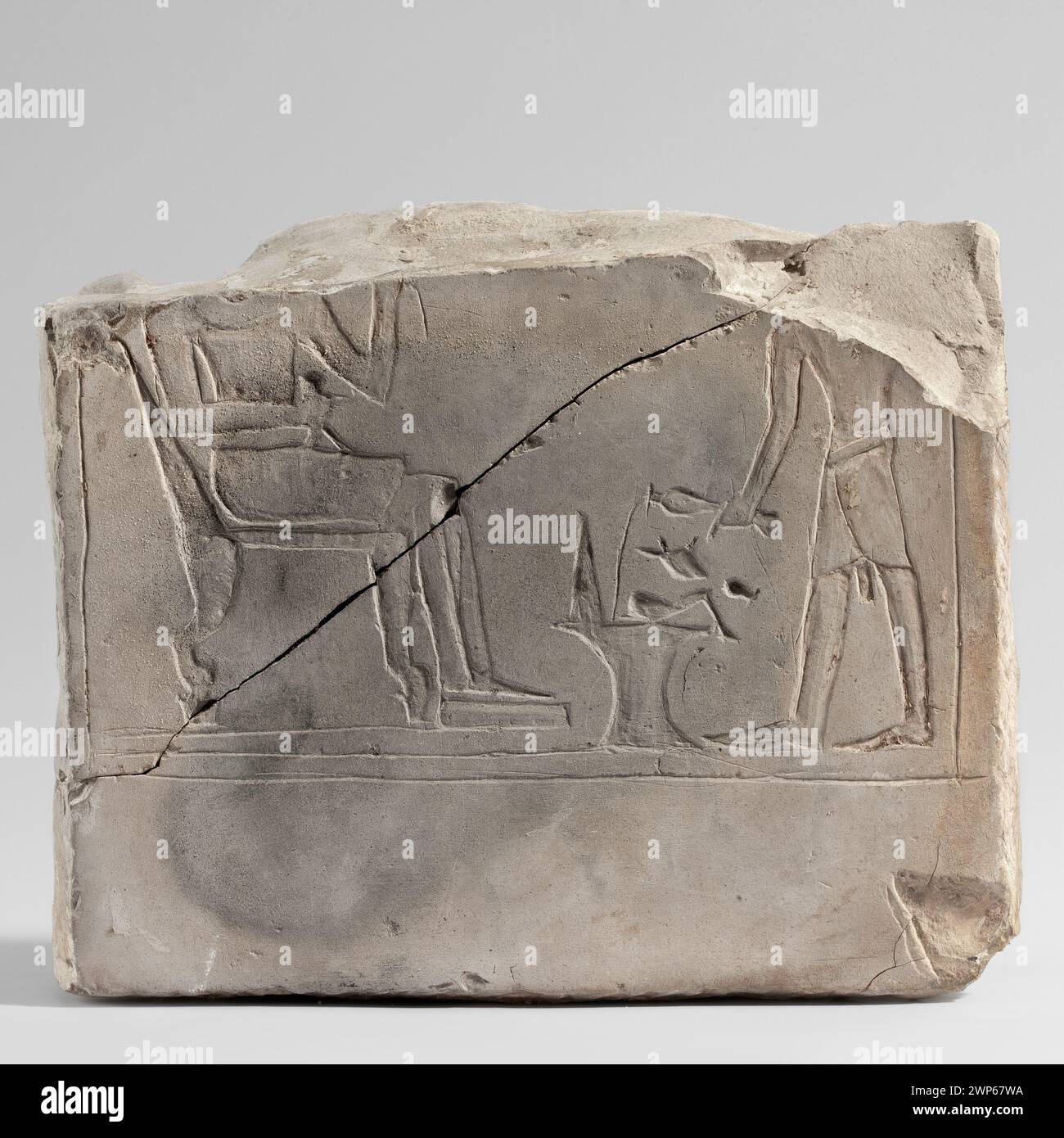 2055 1650 bc hi-res stock photography and images - Alamy