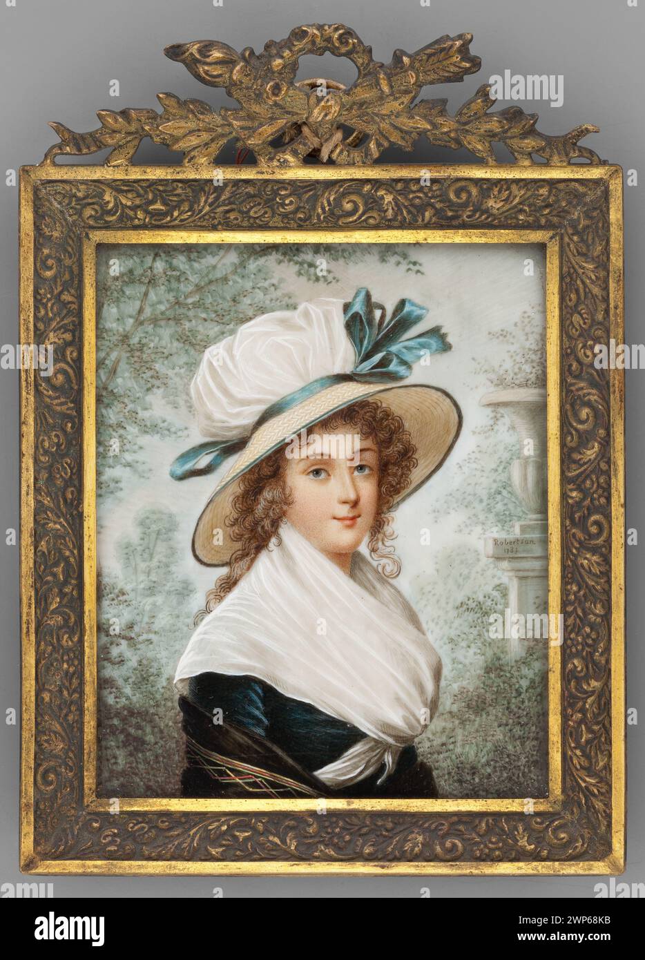 Alexandrine-Charlotte-Sophie de Rohan-Chabot, prince on de la ...