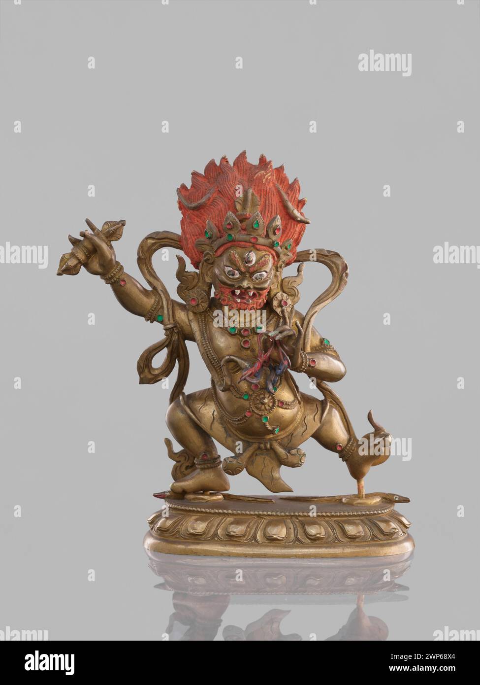 Rapani hi-res stock photography and images - Alamy