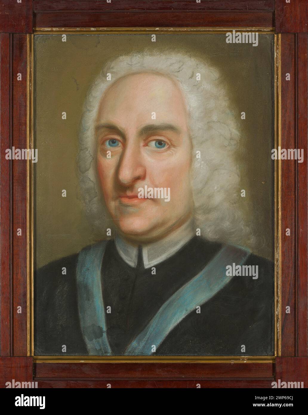 Andrzej stanislaw 1695 1758 ikonografia hi-res stock photography and ...