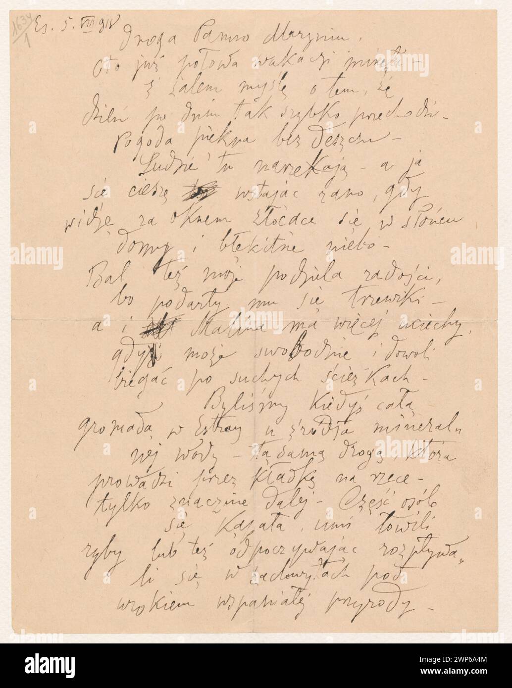 1918 family of 5 hi-res stock photography and images - Alamy