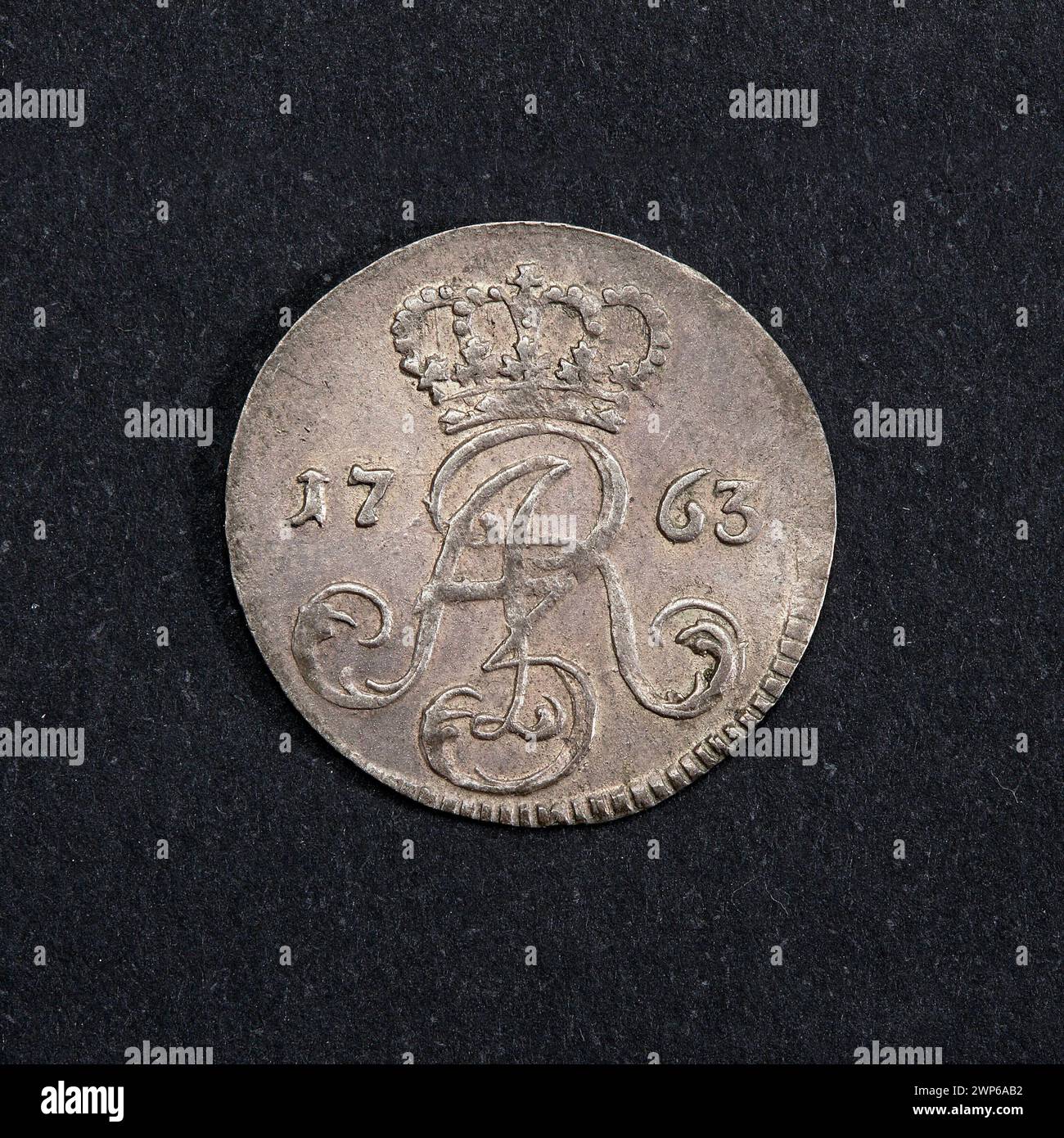 Sas coat of arms hi-res stock photography and images - Alamy