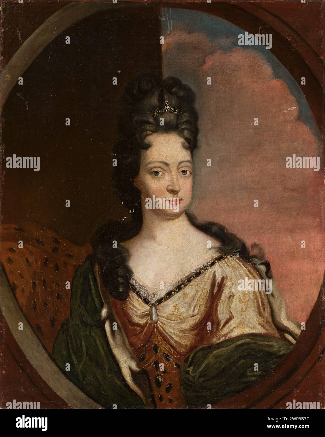 18th century 1700 1750 hi-res stock photography and images - Alamy