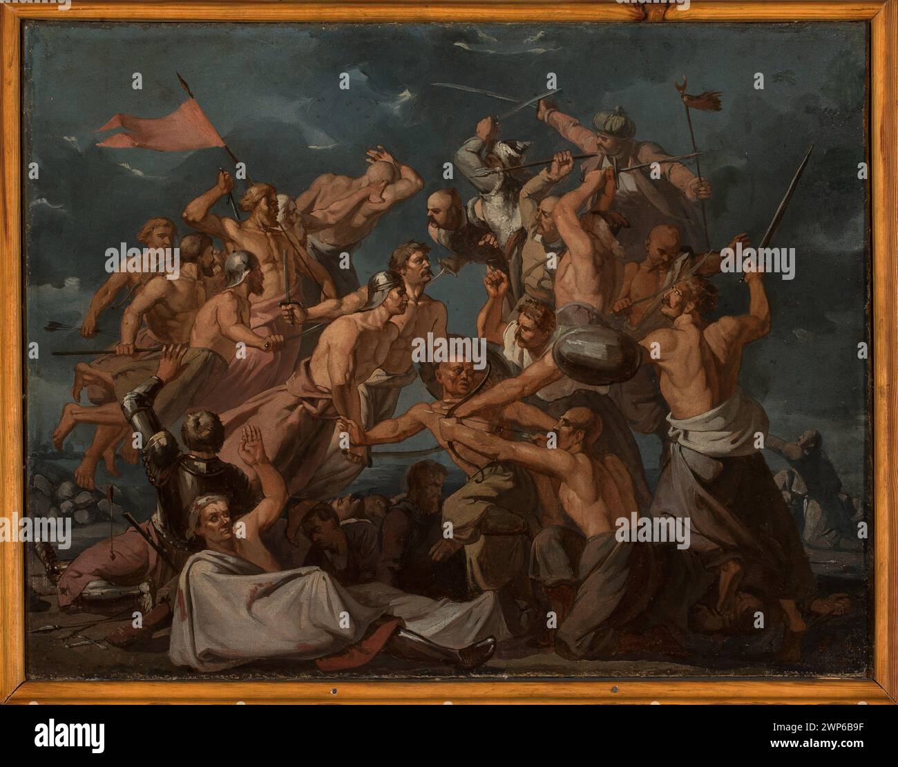 Collection dominik 1862 1944 hi-res stock photography and images - Alamy