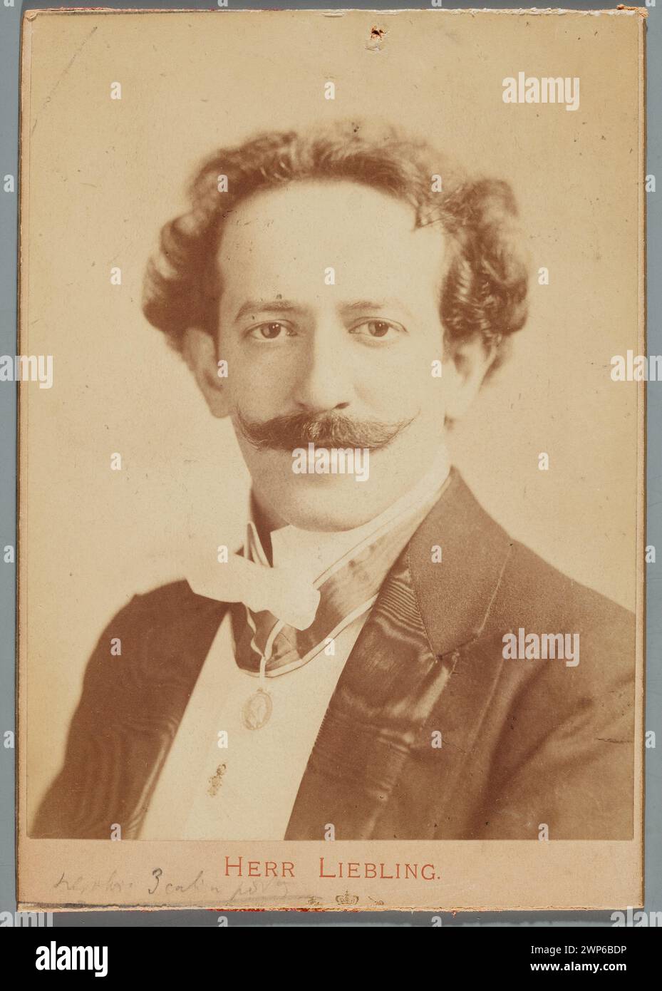 Georg 1865 1946 hi-res stock photography and images - Alamy