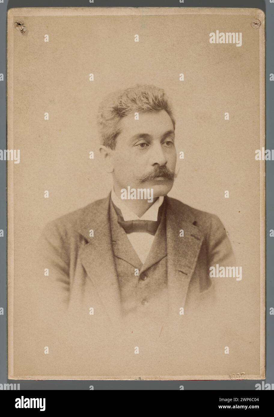 Wiktor 1855 1928 ikonografia hi-res stock photography and images - Alamy