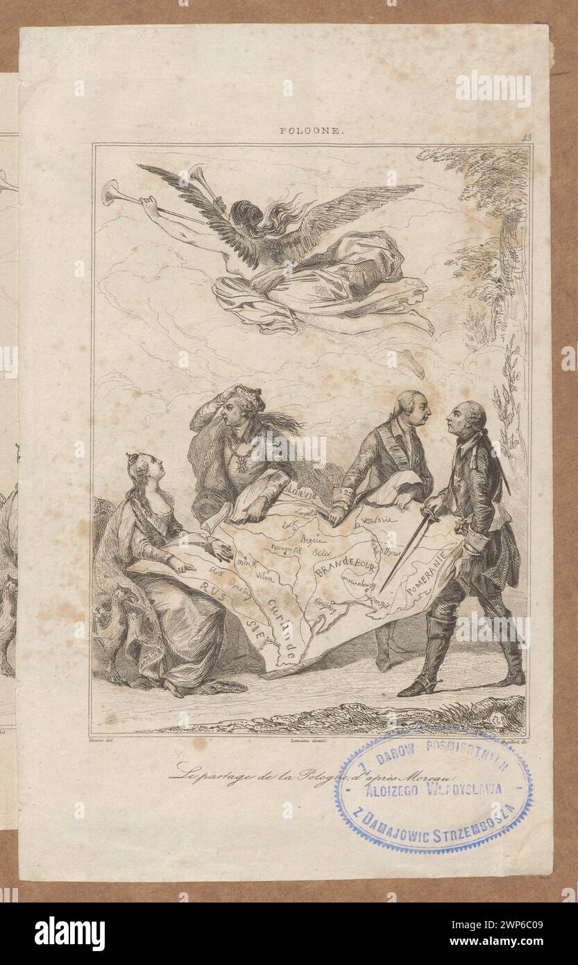 Michel vernier hi-res stock photography and images - Alamy