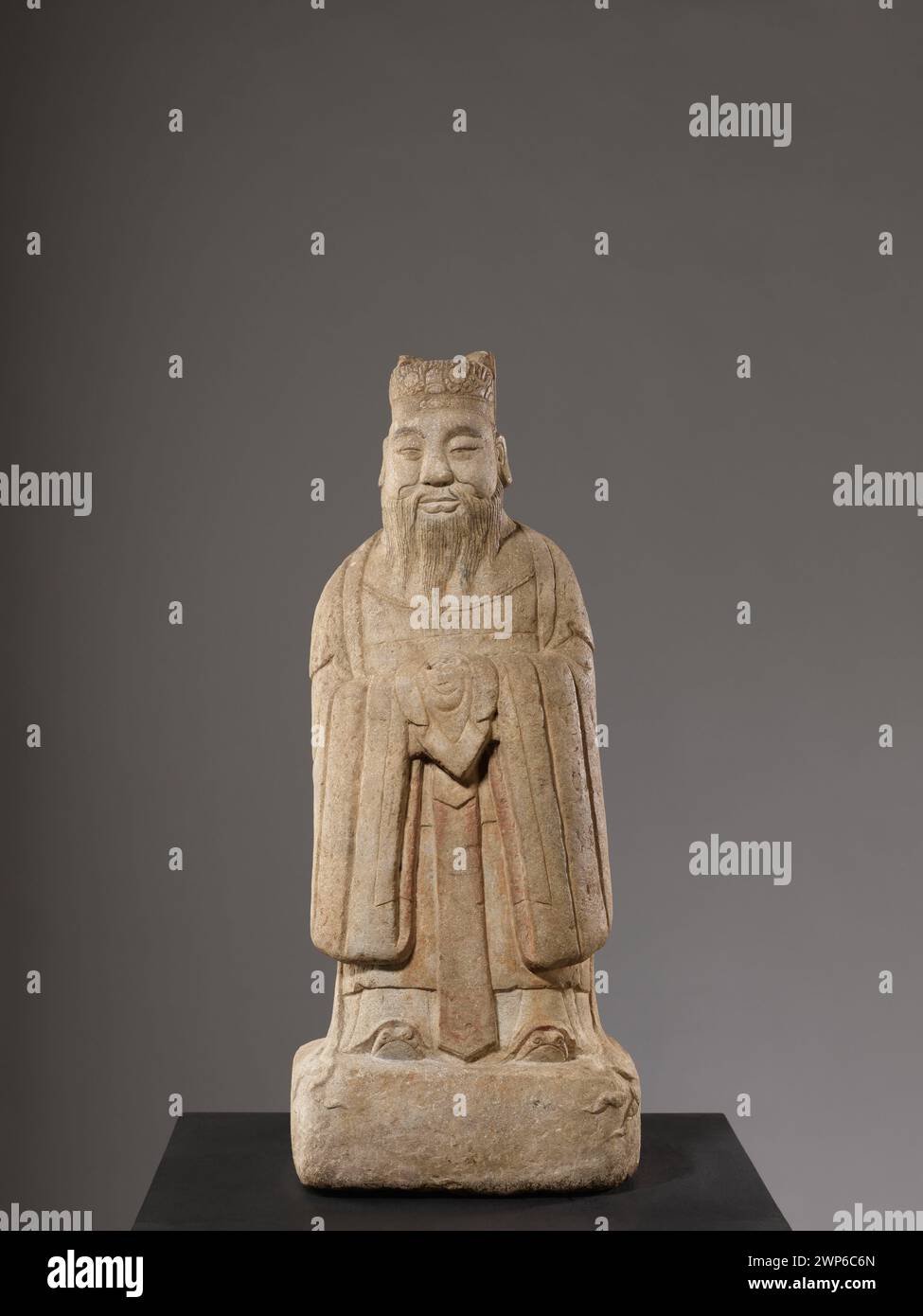 Zhang daoling hi-res stock photography and images - Alamy