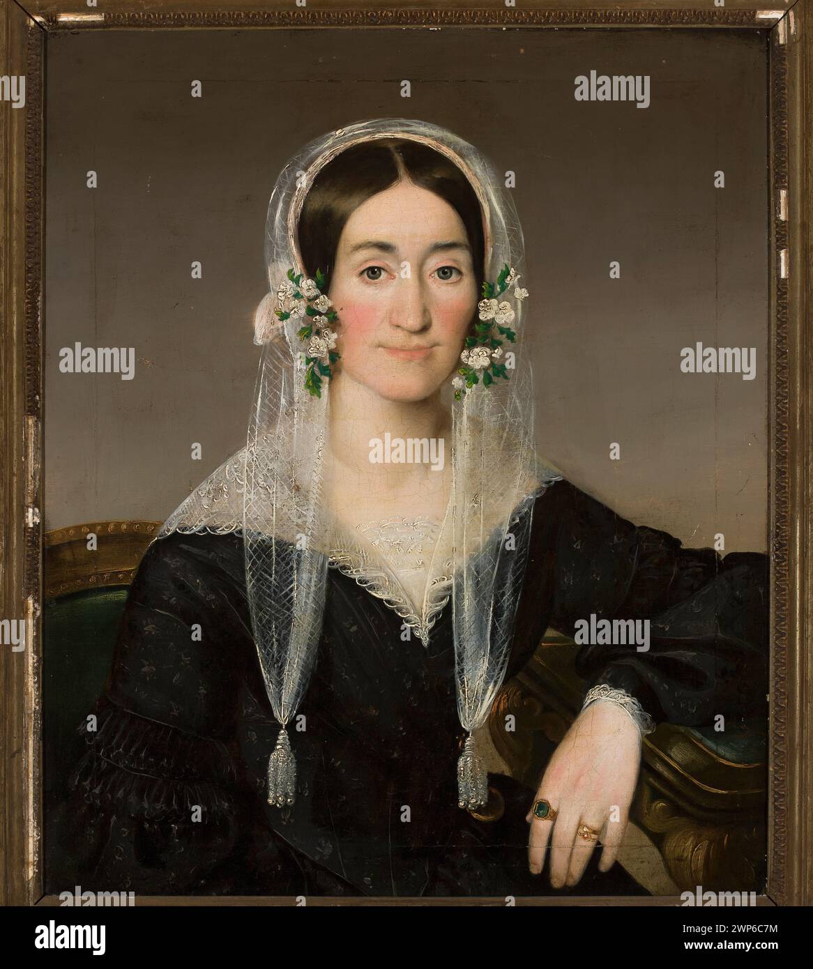 Biedermeier style hi-res stock photography and images - Alamy