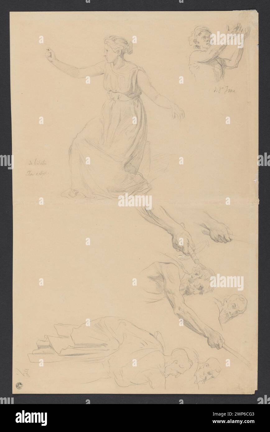 Gerson john hi-res stock photography and images - Alamy