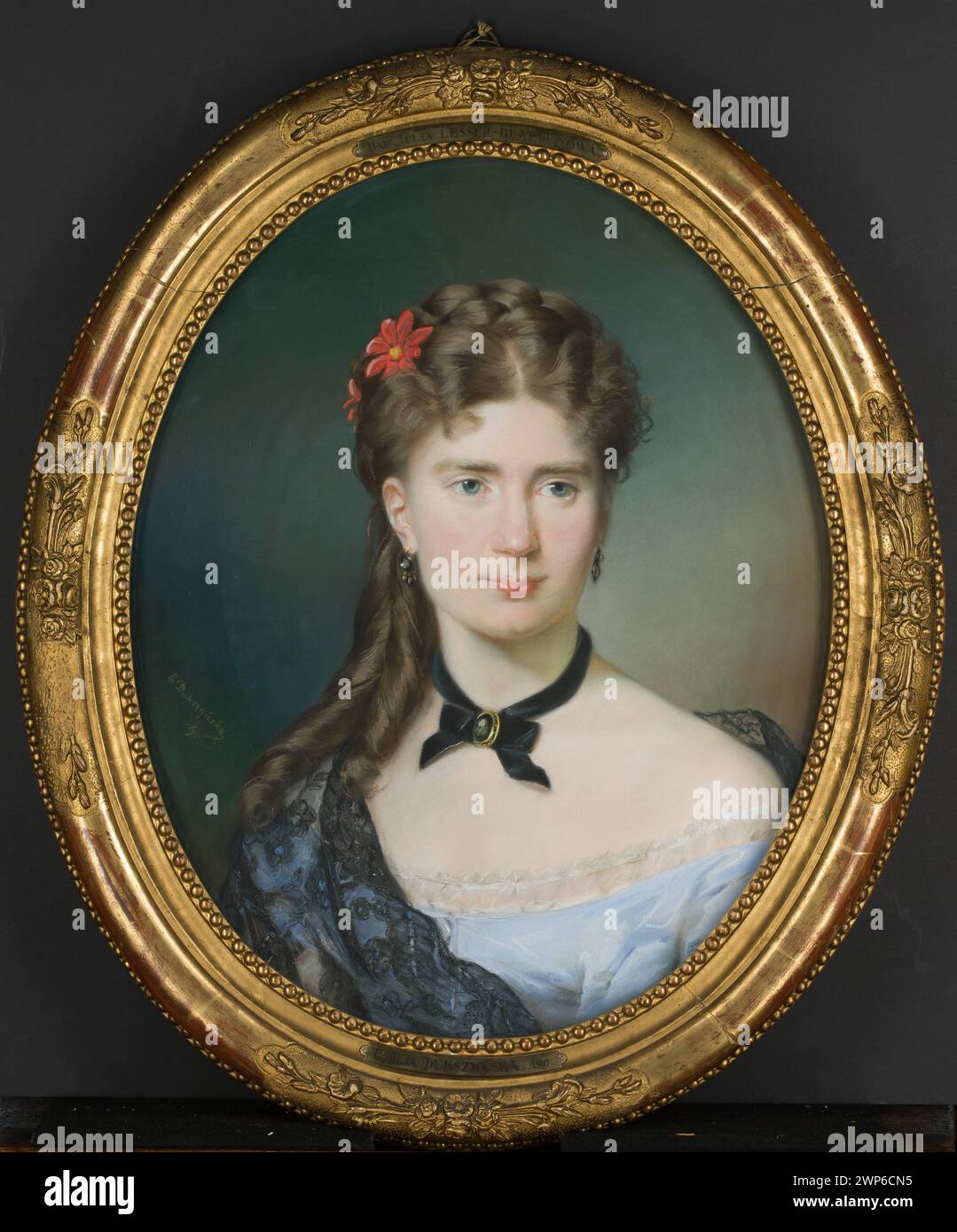 Julia 1839 1918 kolekcja hi-res stock photography and images - Alamy