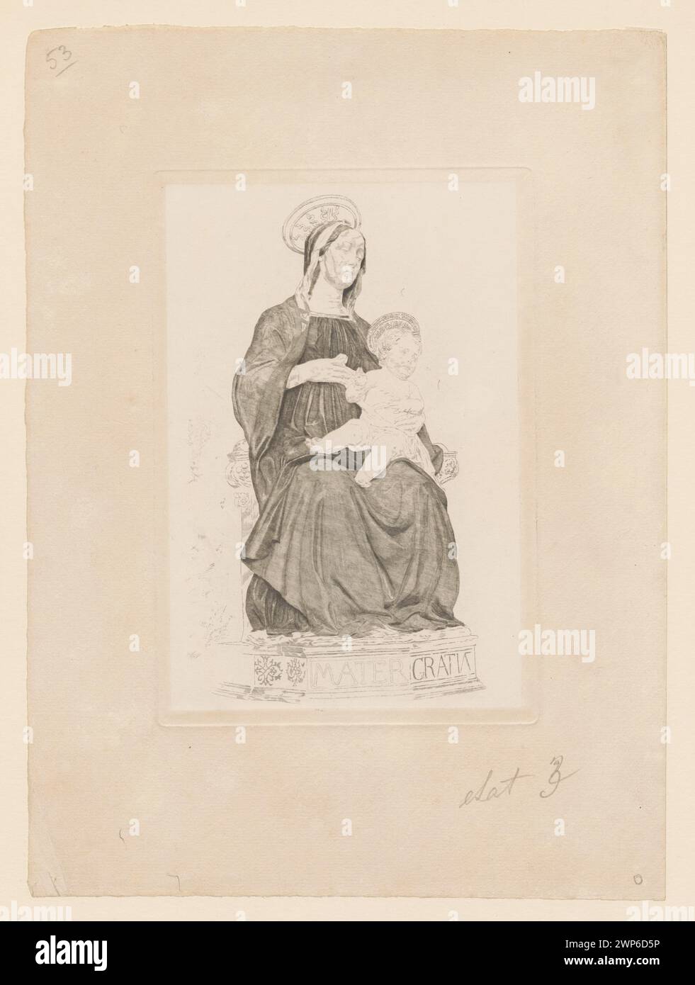 Gazette des beaux arts czasopismo paryz 1859 2002 ilustracje hi-res ...