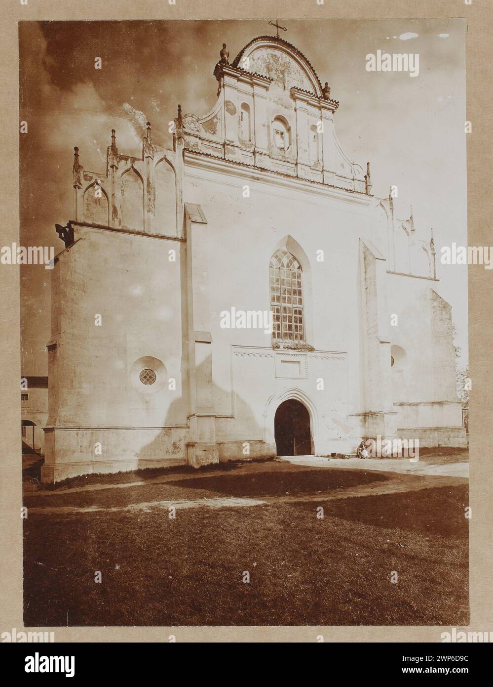 Zaborowski hi-res stock photography and images - Alamy