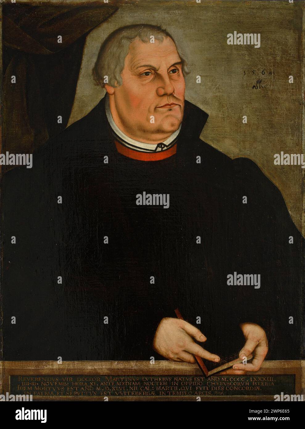 Kosciol sw elzbiety wroclaw zbiory hi-res stock photography and images - Alamy