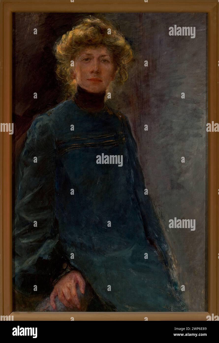 Maria 1858 1922 ikonografia hi-res stock photography and images - Alamy