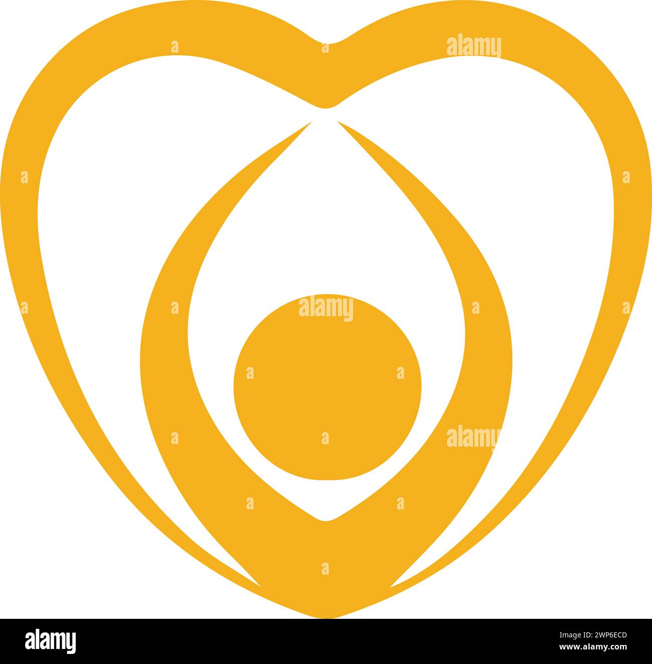 Emotional human figure Stock Vector Images - Alamy