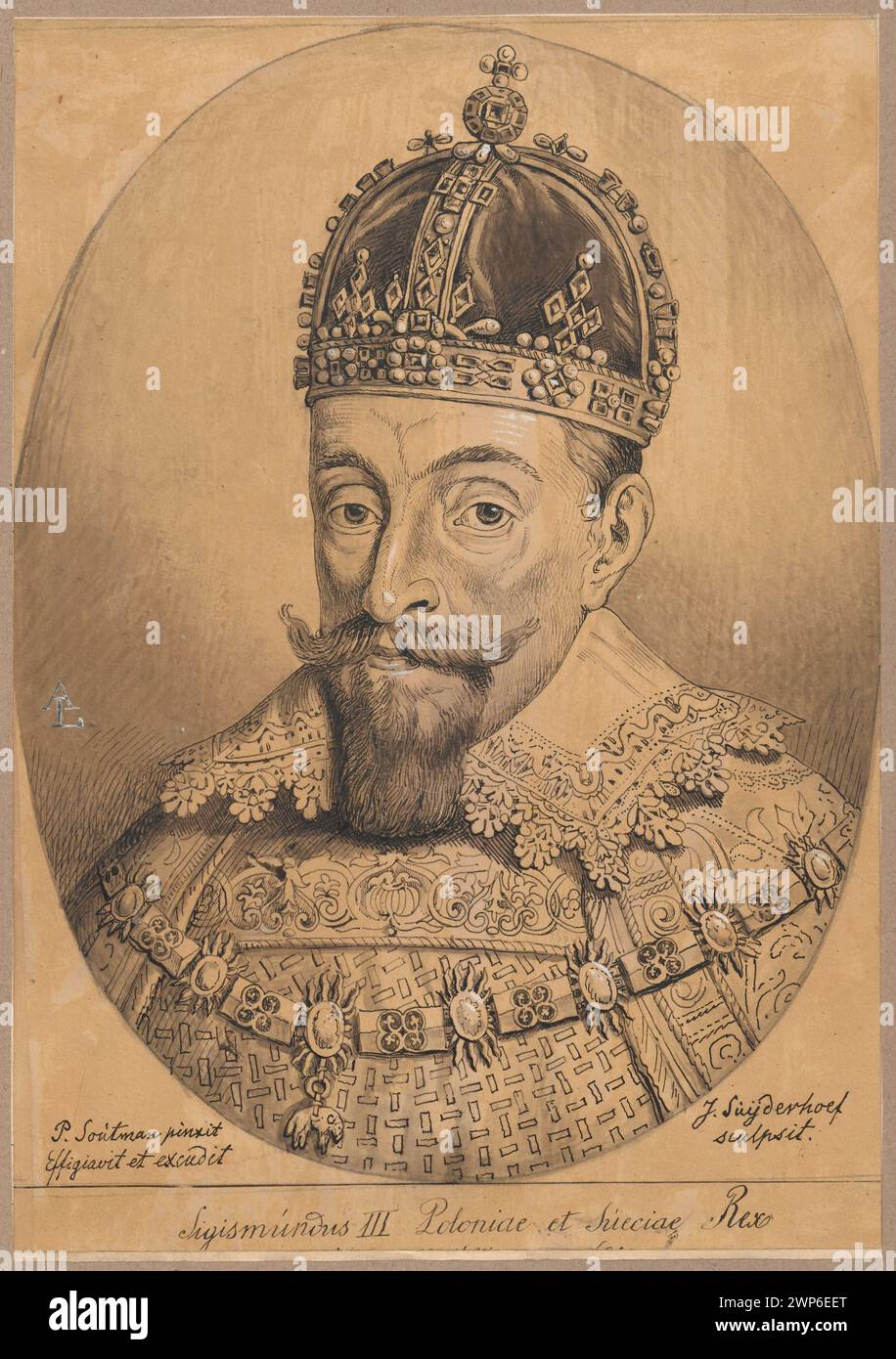 Poland rex hi-res stock photography and images - Alamy