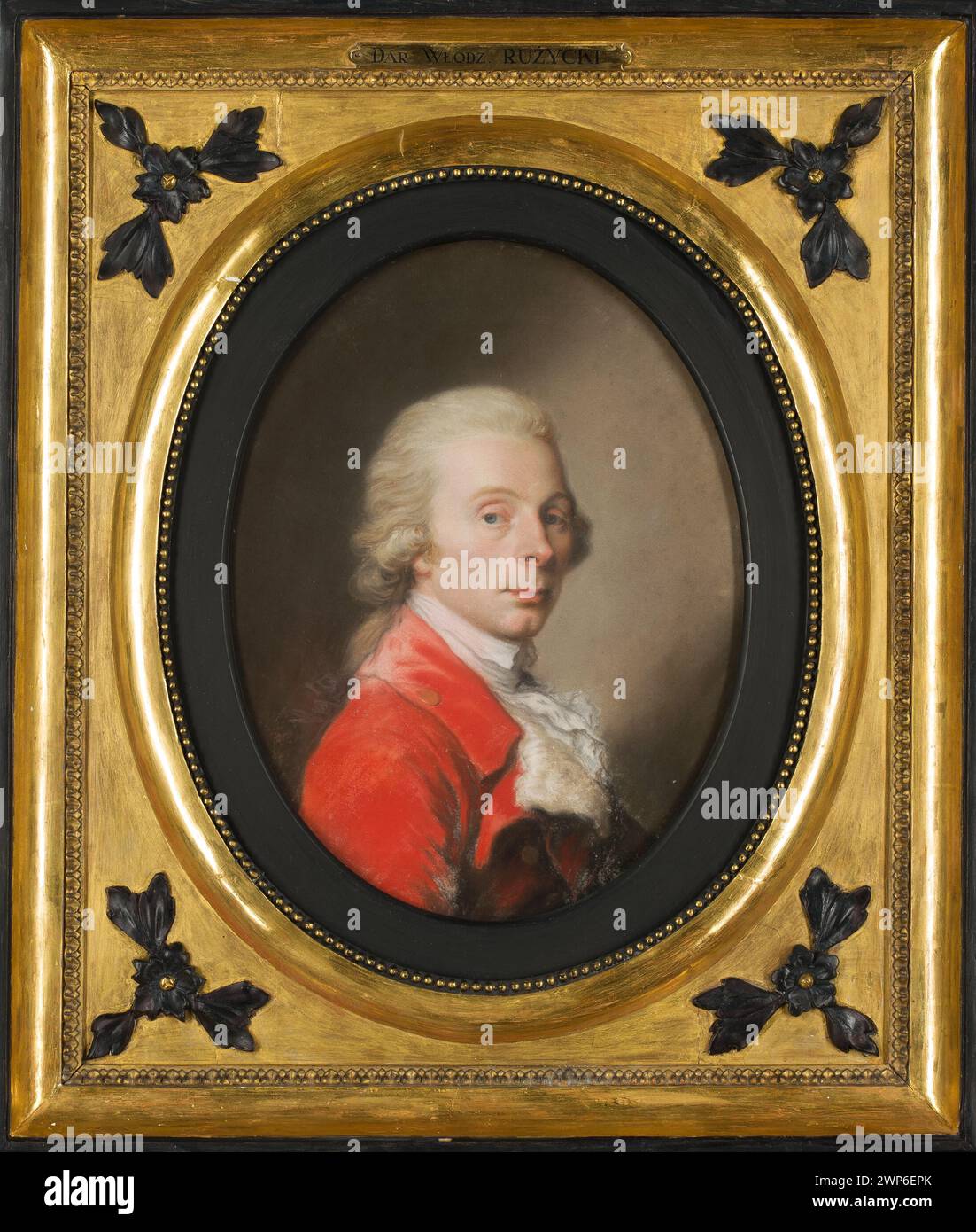 Prince heinrich xiii of reuss hi-res stock photography and images - Alamy