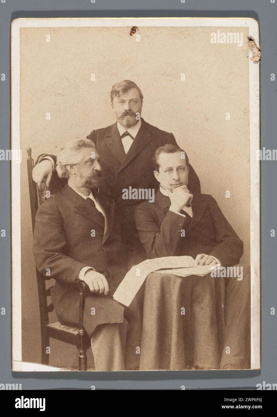 Aleksandr ilic 1863 1945 ikonografia hi-res stock photography and ...