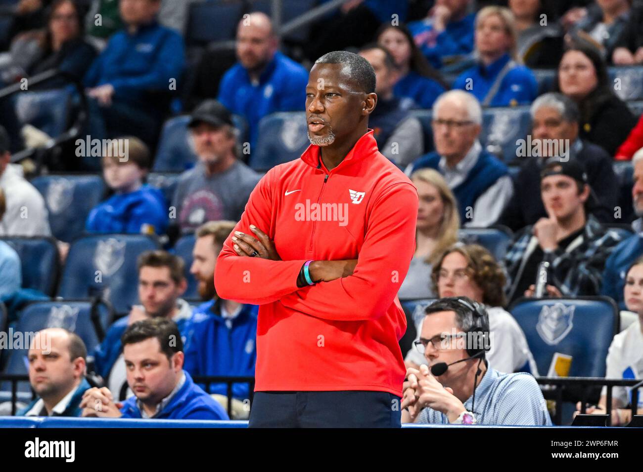 Anthony grant court hi-res stock photography and images - Alamy